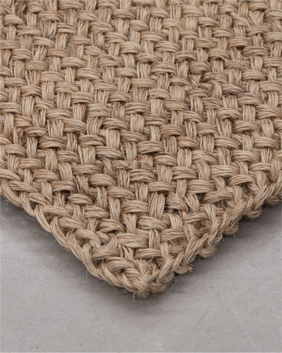 LUMA WEAVE - FIQUE