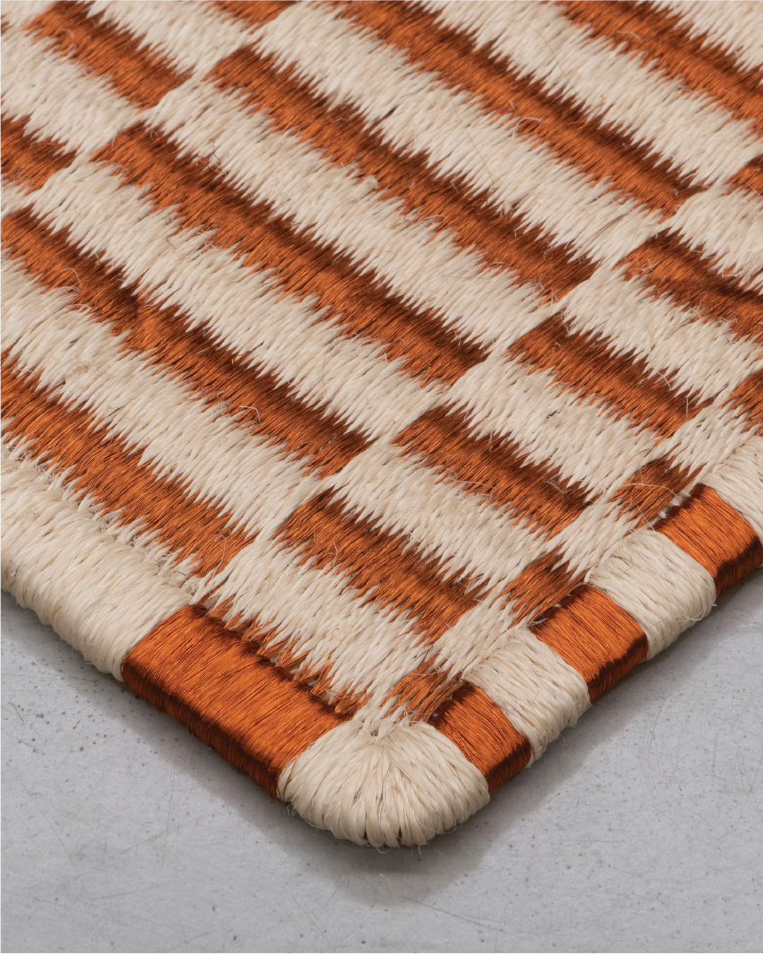 AXXIS WEAVE - FIQUE AND COPPER