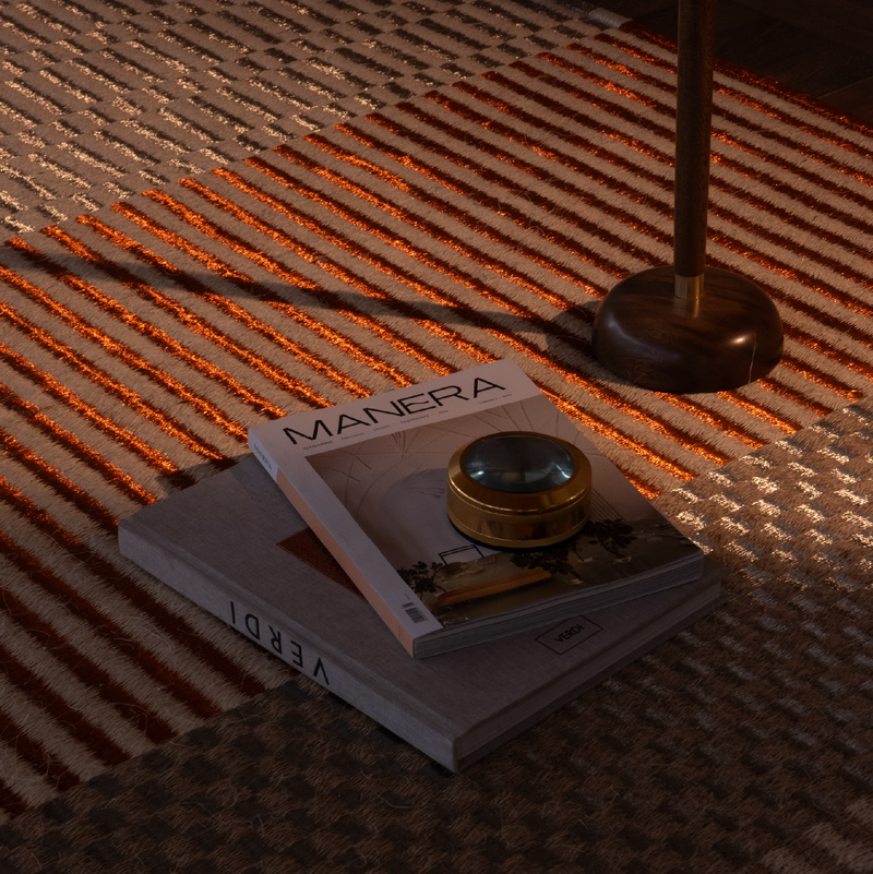 RUGS
