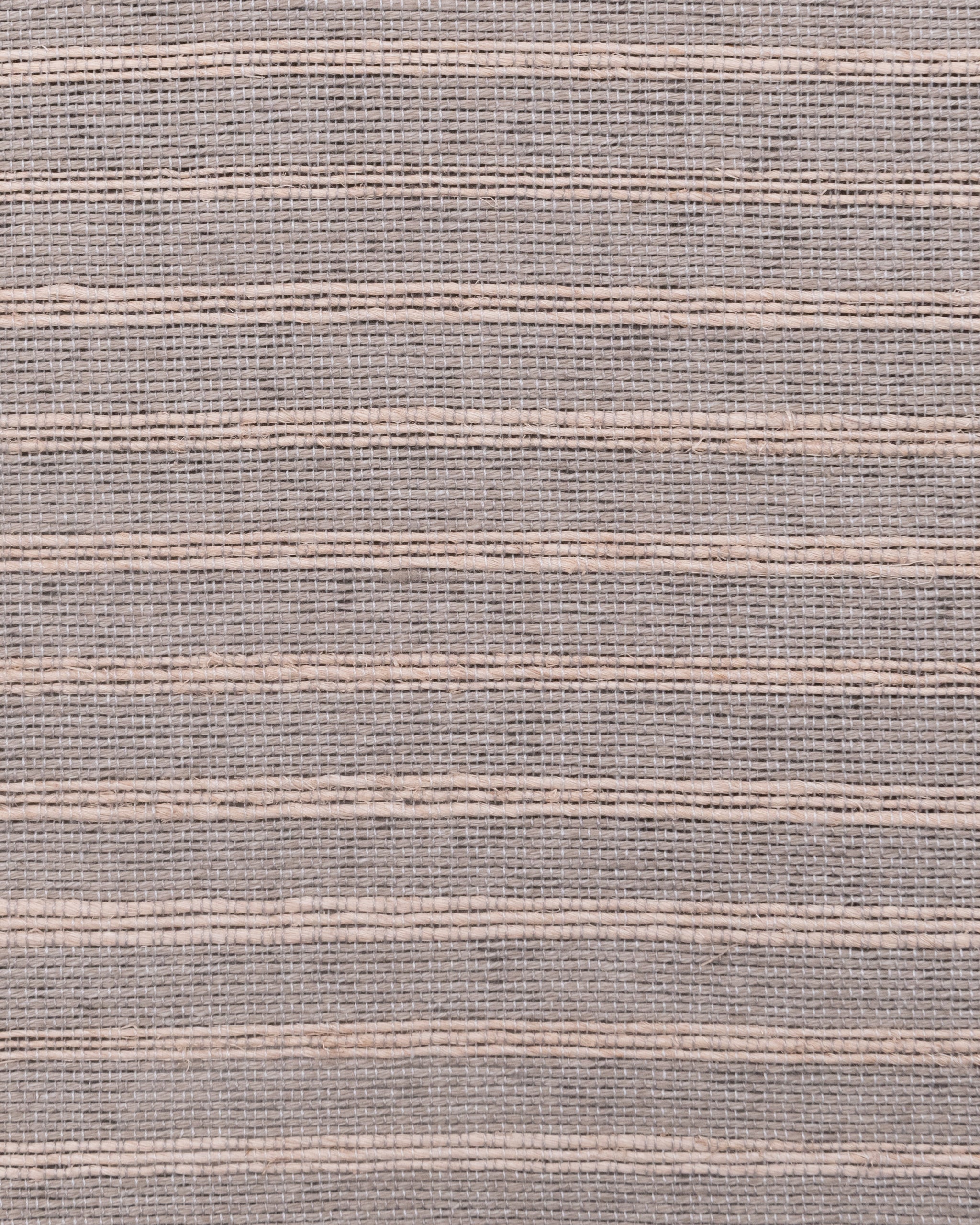 SHEII WEAVE - Plantain Fiber and Linen